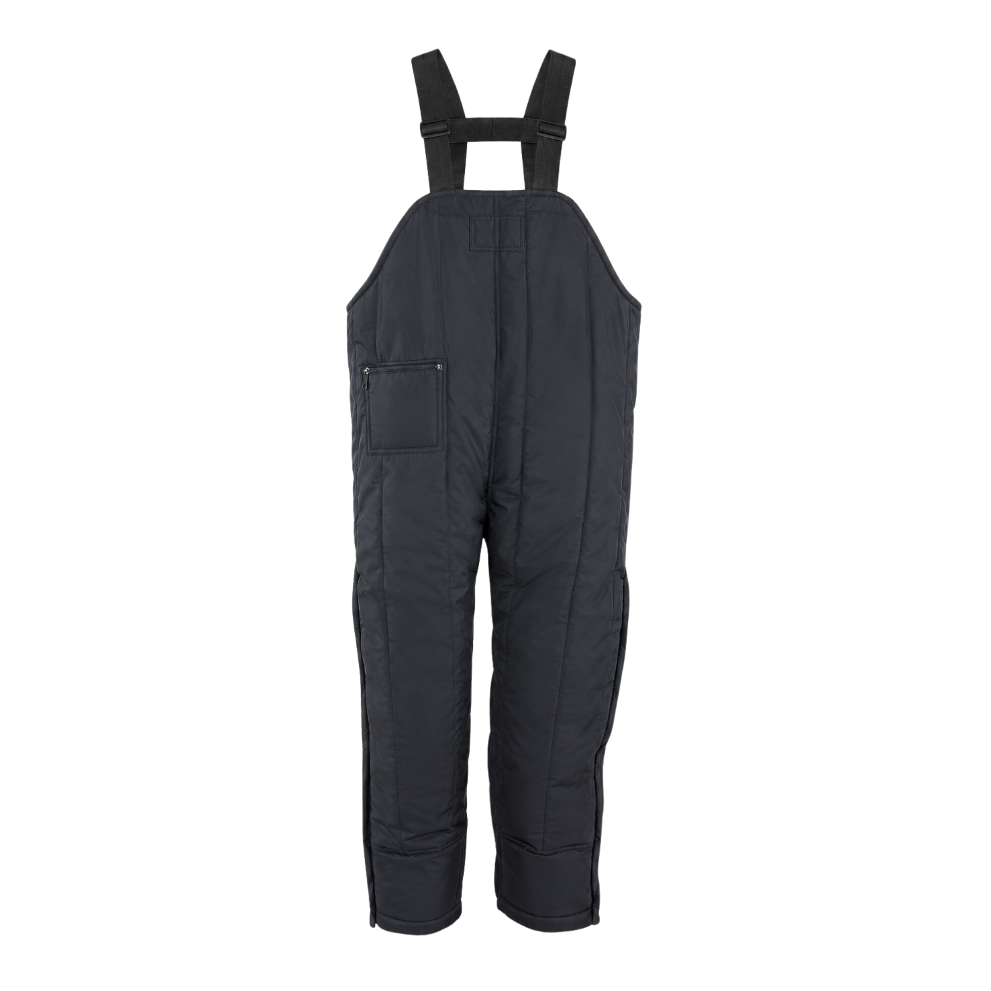 Overol Insulado RefrigiWear 0385 Iron-Tuff® para Frío Extremo - Seripacar